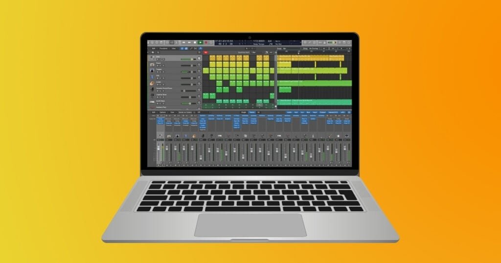 How Many Computers Can I Install Logic Pro On | INS.
