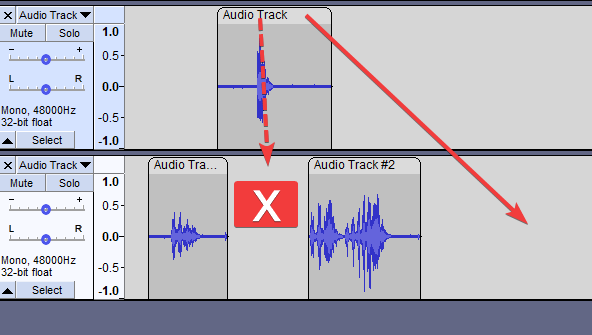 How Many Tracks Can Audacity Handle | INS.