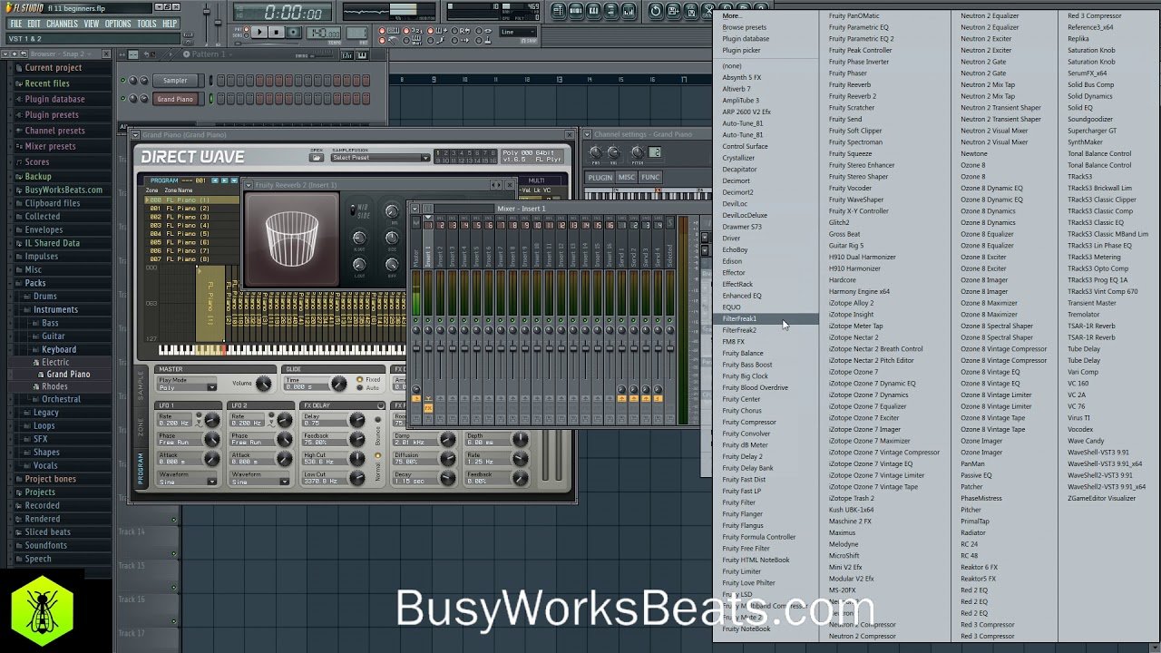 How Much Is Fl Studio 11 | INS.
