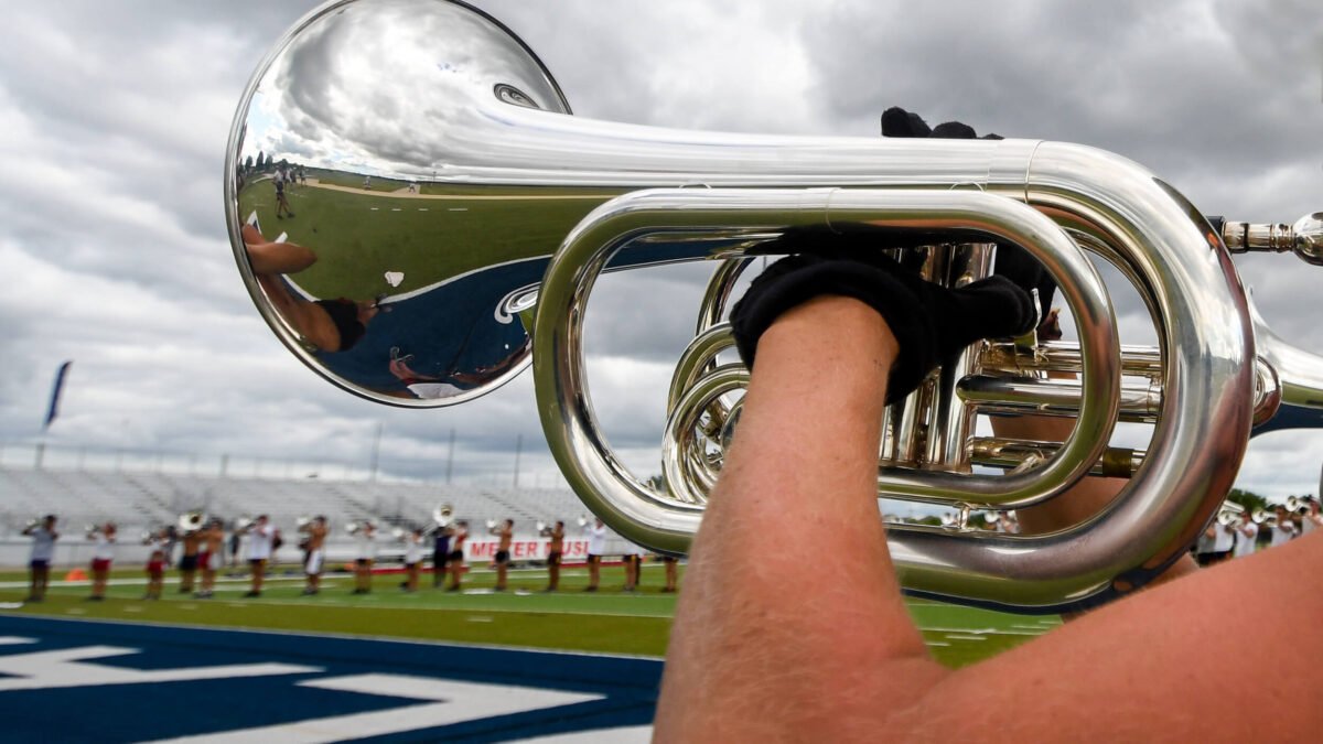 How To Join Drum Corps | Insights Of Musical Instruments