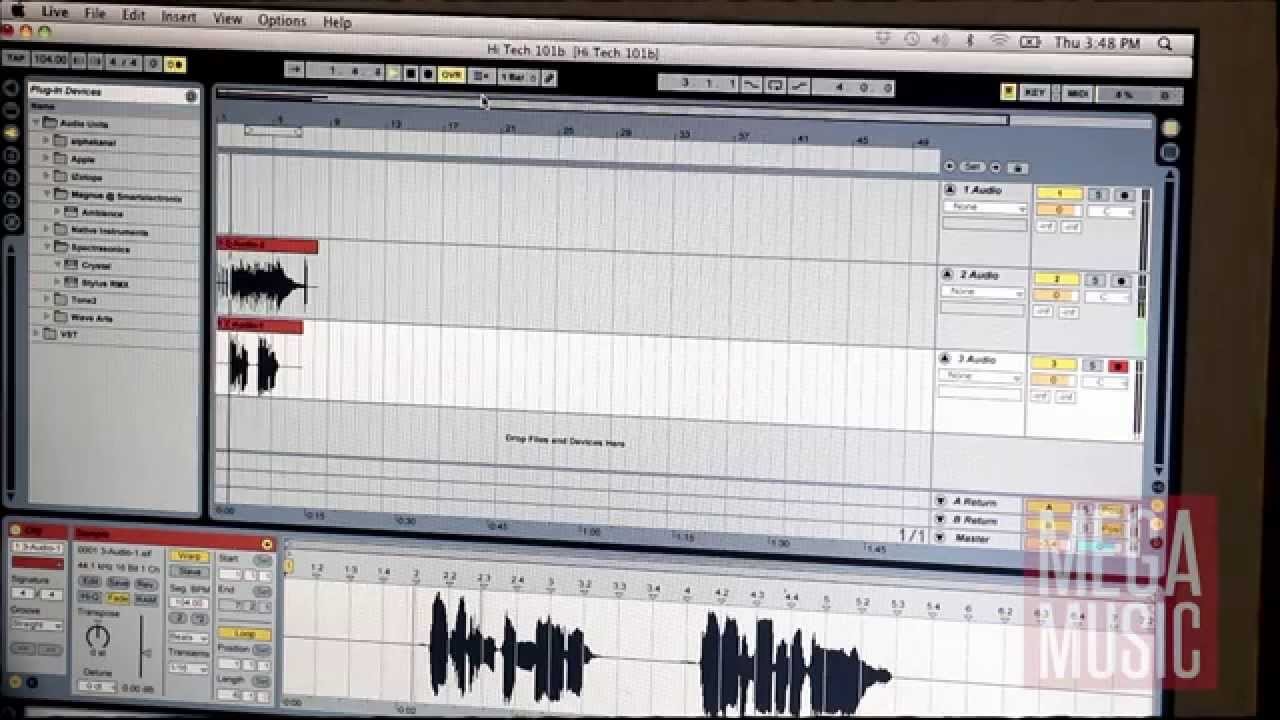 How To Record Music On Laptop | Insights Of Musical Instruments