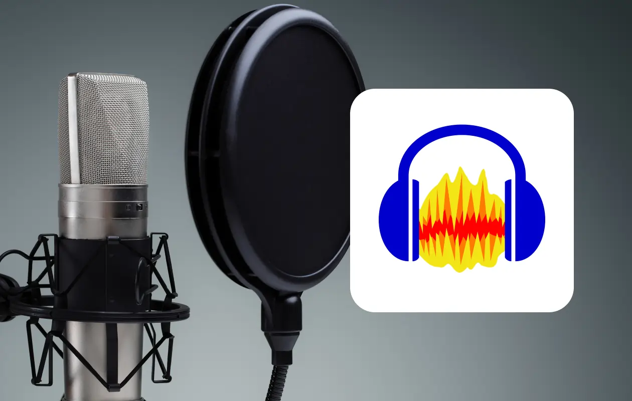 Is Audacity Good For Podcasts | INS.