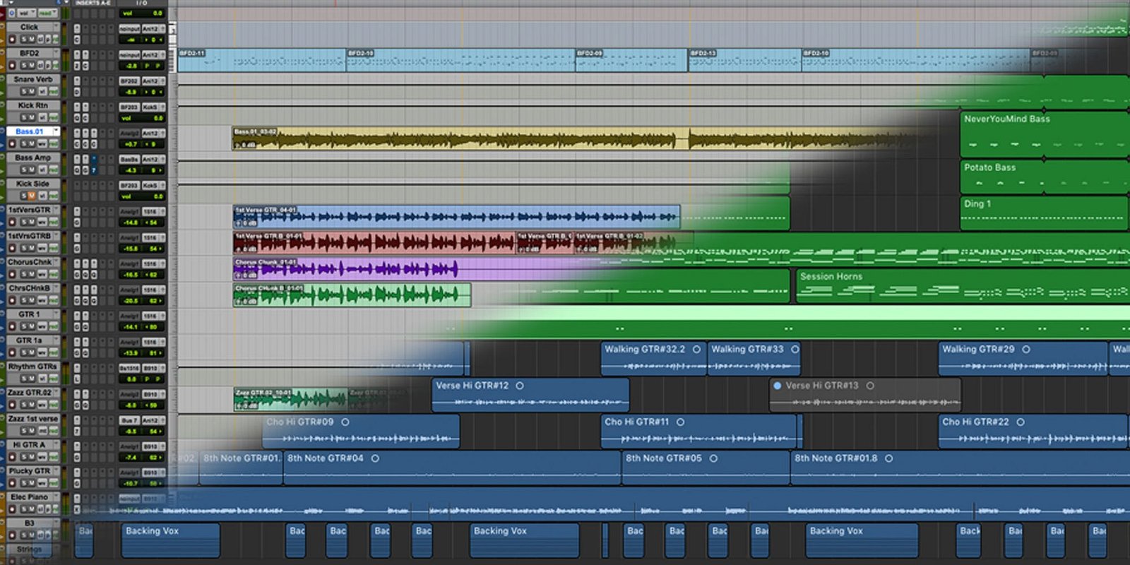 Is Logic Pro And Logic Pro X The Same | Insights Of Musical Instruments
