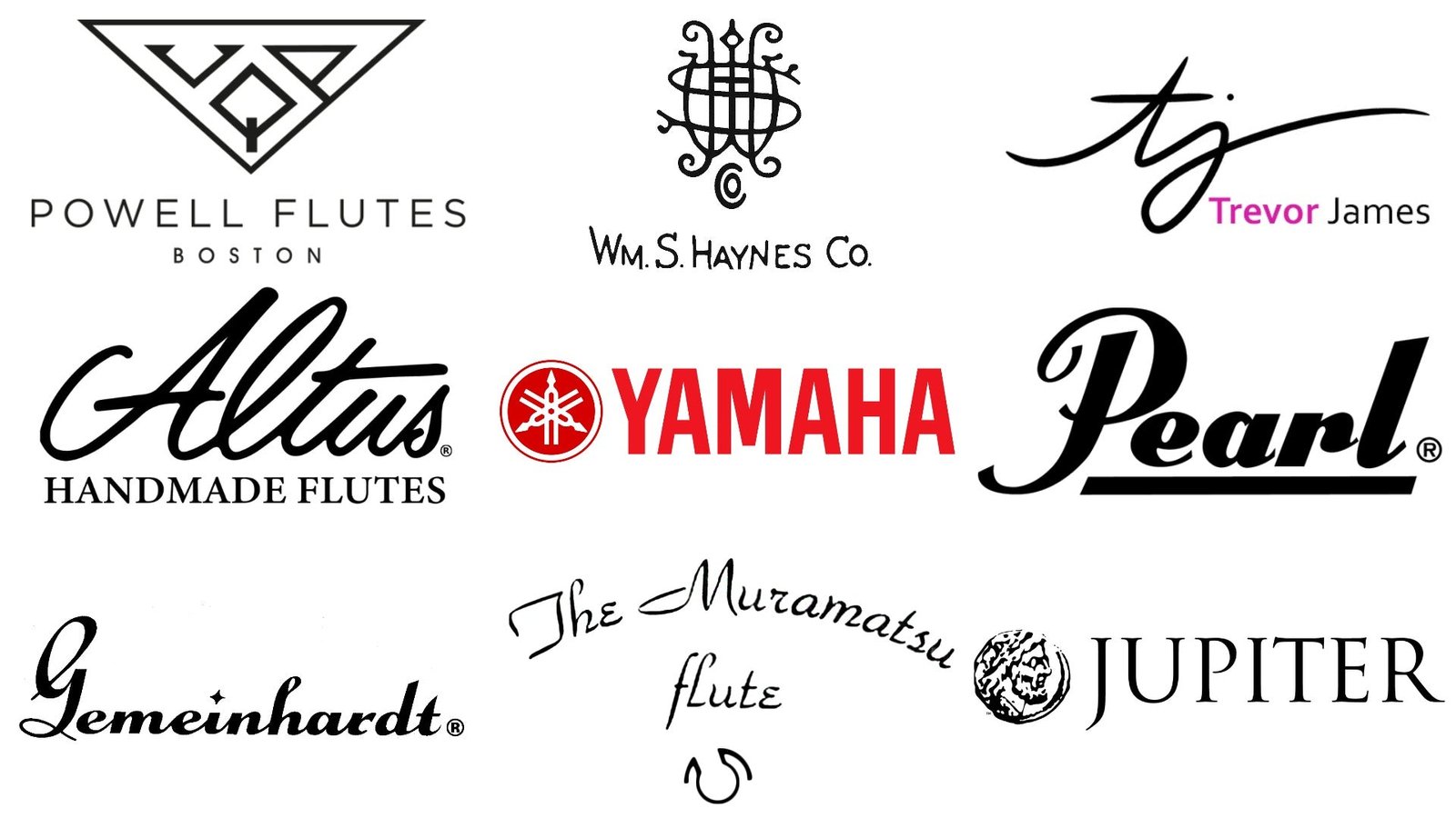 What Are Good Flute Brands | INS.
