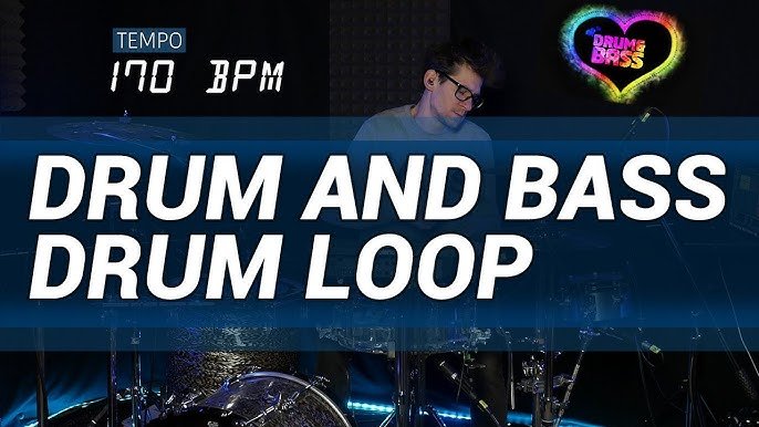 What Bpm Is Drum And Bass | INS.