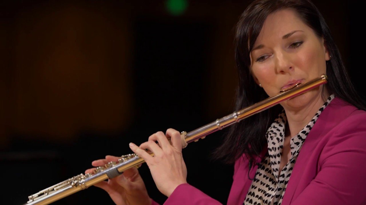 What Does A Flute Sound Like | Insights Of Musical Instruments