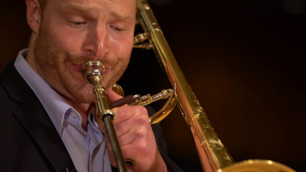 What Does The Trombone Sound Like | INS.