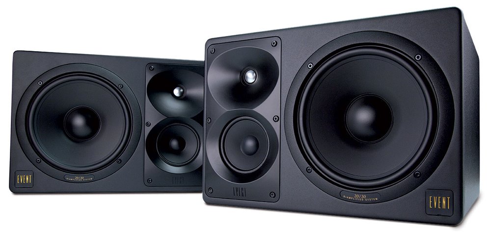 What Happened To Event Studio Monitors | INS.