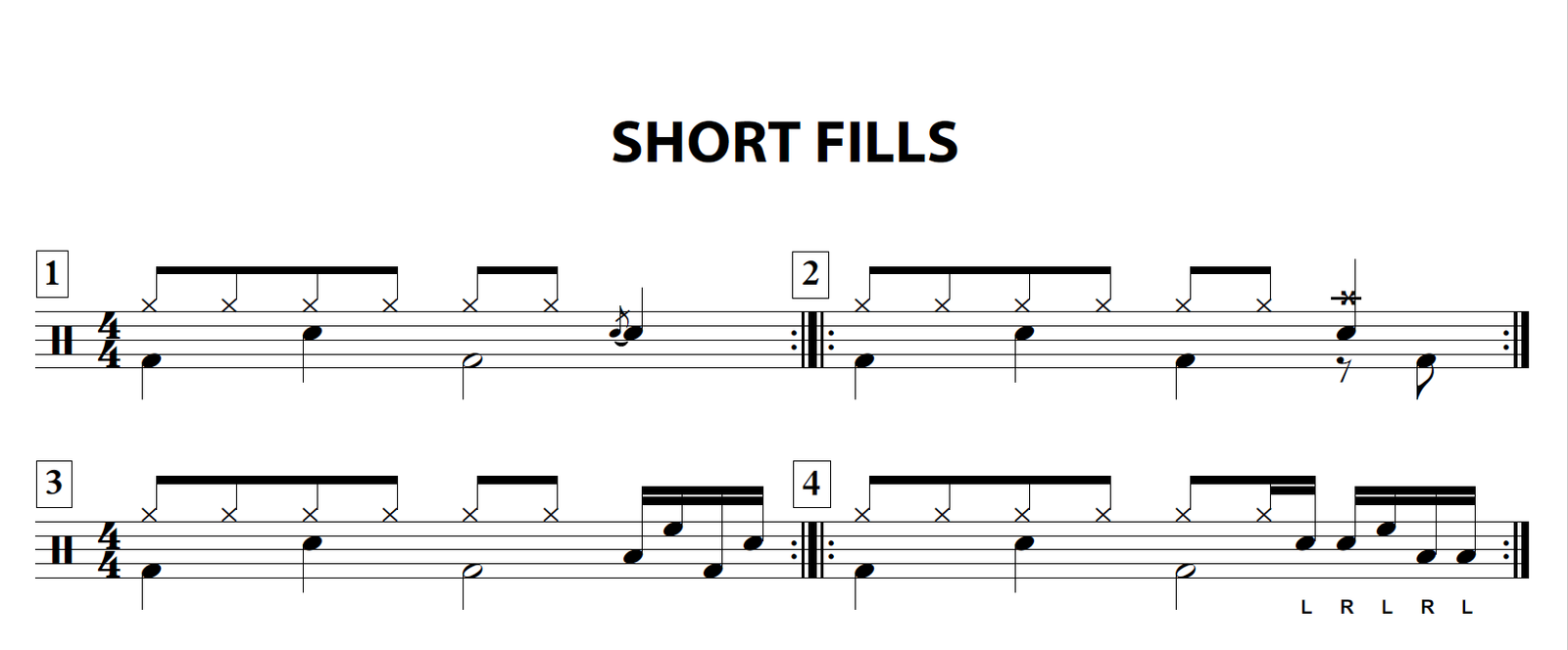 What Is A Fill In Drumming | Insights Of Musical Instruments