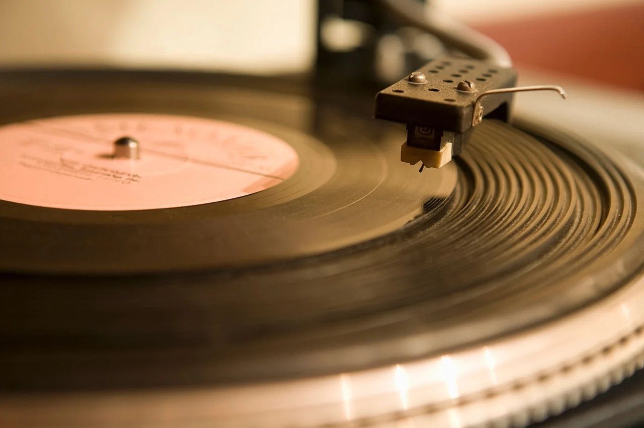 What Is A Record In Music | Insights Of Musical Instruments