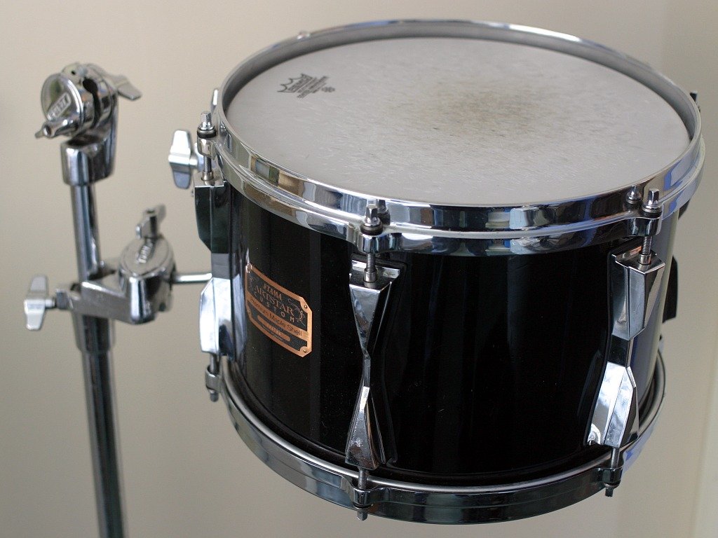 What Is A Tom Drum | Insights Of Musical Instruments