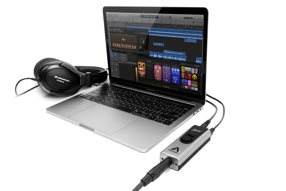 What Is An Audio Interface For Guitar | Insights Of Musical Instruments
