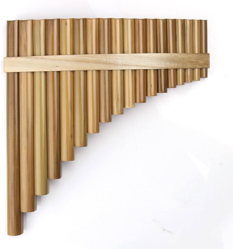 What Is Pan Flute | Insights Of Musical Instruments
