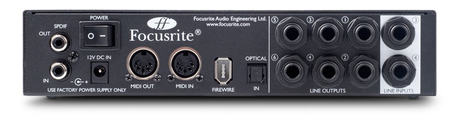 What Is Spdif Audio Interface | Insights Of Musical Instruments