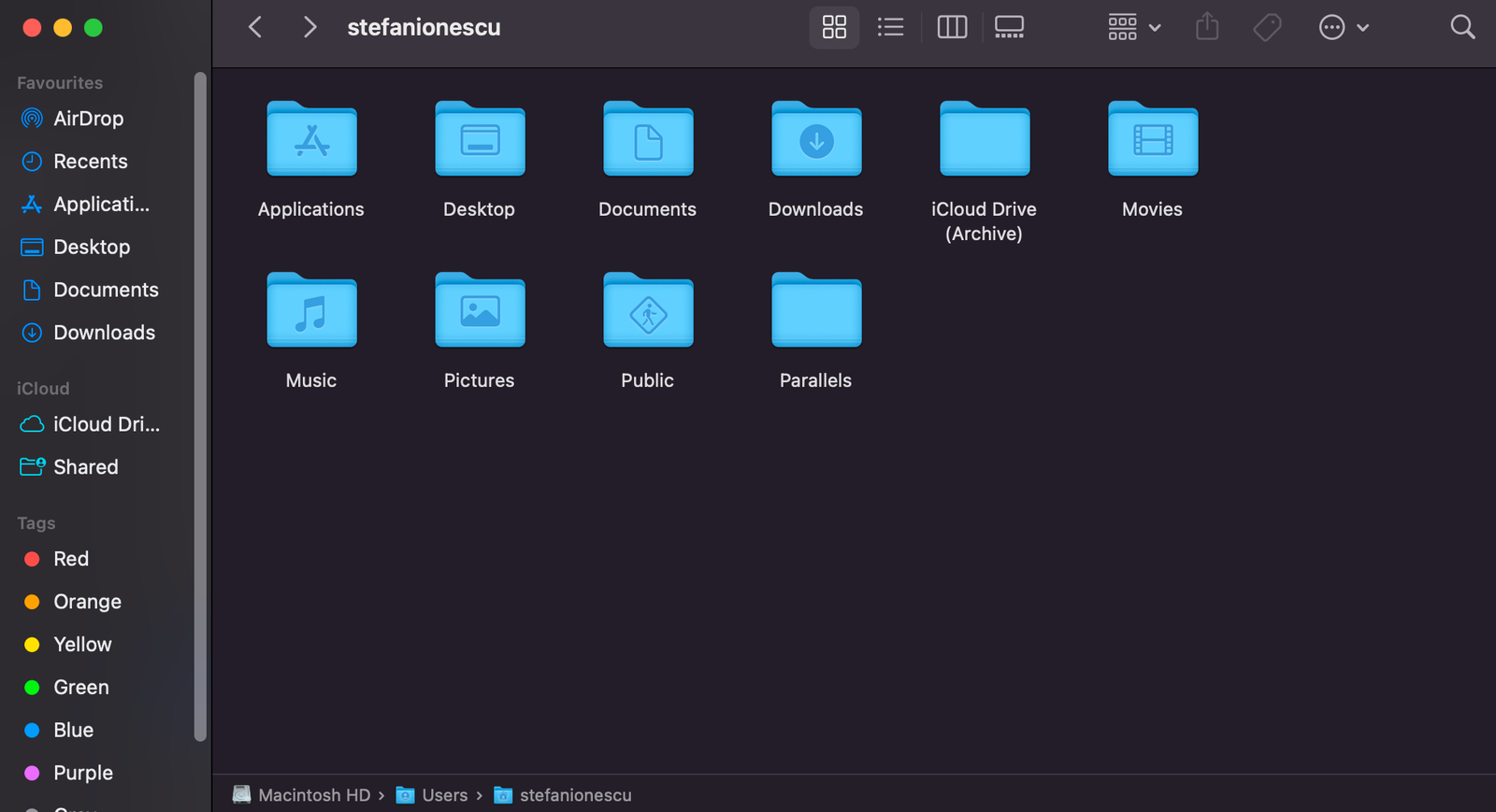 Where Are Garageband Files Stored | Insights Of Musical Instruments
