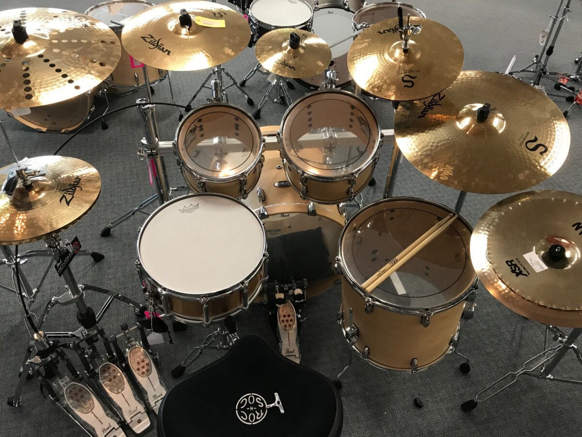 Where Can I Buy Drums Near Me | Insights Of Musical Instruments