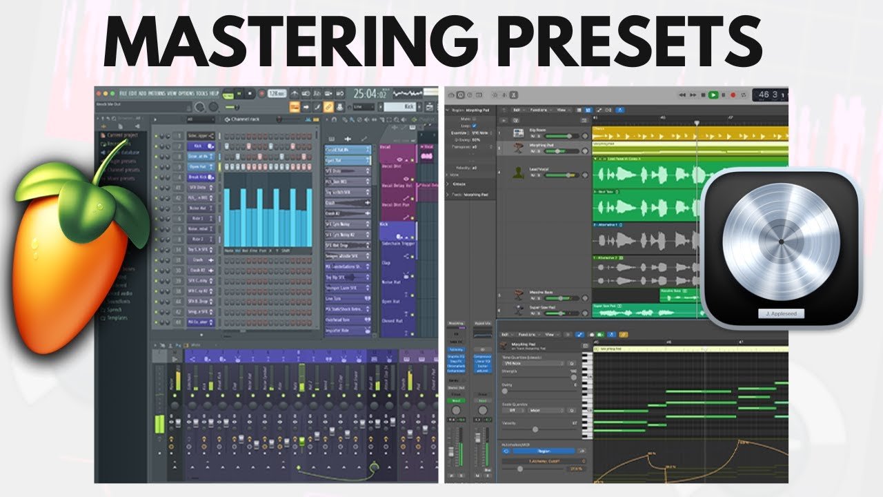 Which Is Better Logic Pro Or Fl Studio | Insights Of Musical Instruments