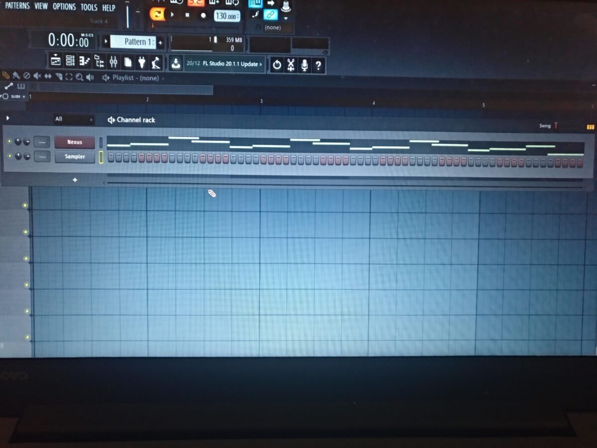 Why Does FL Studio Minimize Channel Rack | Insights Of Musical Instruments