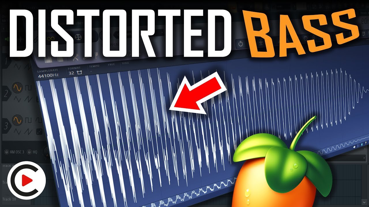 Why Does FL Studio Sound Distorted | INS. Why Does FL Studio Sound Distorted | INS.