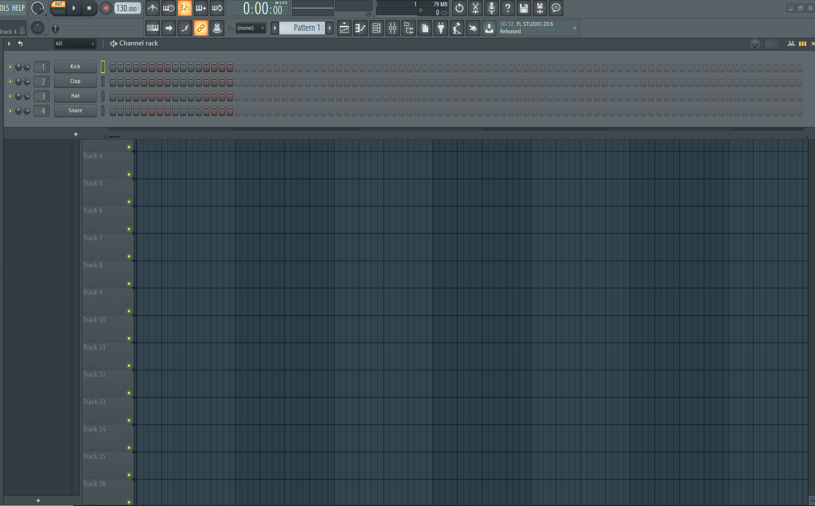 Why Is My Channel Rack Stuck FL Studio | Insights Of Musical Instruments