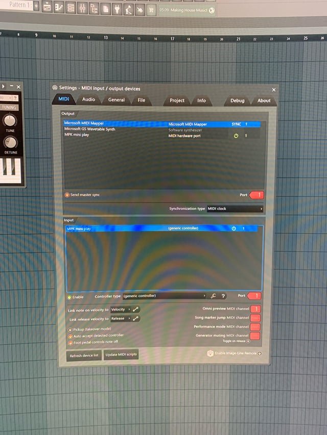 Why Is My MIDI Keyboard Not Working FL Studio | INS.