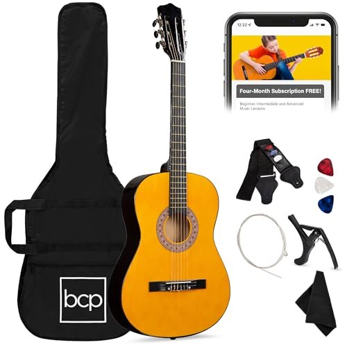 5 Best And Cheap Guitar: Top Affordable Picks For Every Music ...