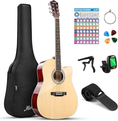 5 Cheap And Best Guitar: Top Picks For Budget-Friendly Strumming | INS.